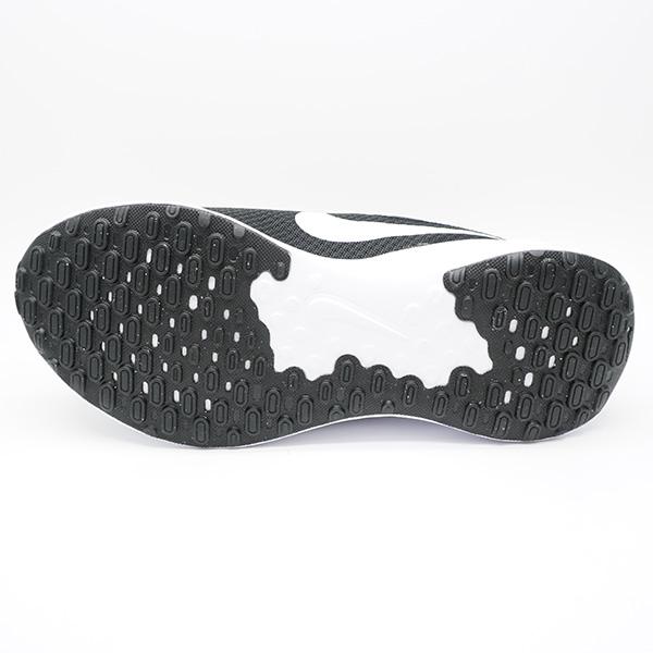 NIKE レボリューション 7 ナイキ FB2207-001 ブラック ランニングシューズ : フタバスポーツアスリート店 - 通販 ...