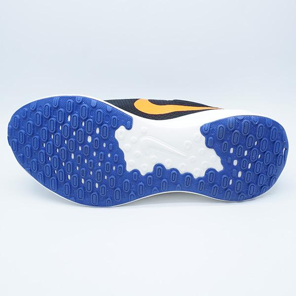 NIKE レボリューション 7 ナイキ FB2207-008 ブラック ランニングシューズ : フタバスポーツアスリート店 - 通販 ...