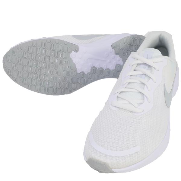 NIKE ナイキ ランニングシューズ レボリューション7 通勤 通学 ジョギング ランニング FB2207-100 : フタバスポーツ ...