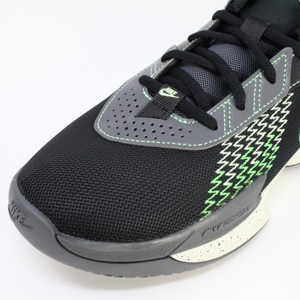 NIKE ナイキ バスケットボールシューズ エアズームG.T.カット アカデミー FB2598-001 バスケ バッシュ ブラック : フタバ ...