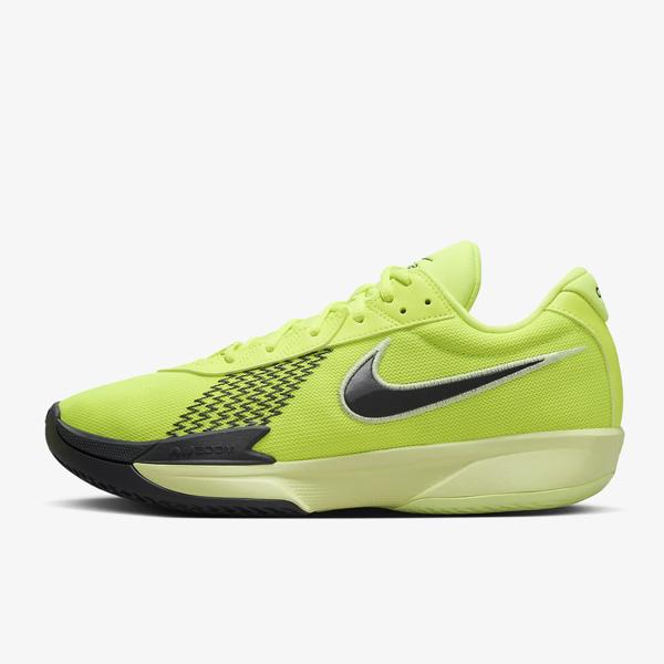 NIKE（ナイキ） バスケットボール シューズ G.T. カット アカデミー EP FB2598-700 メンズ レディース : フタバ ...
