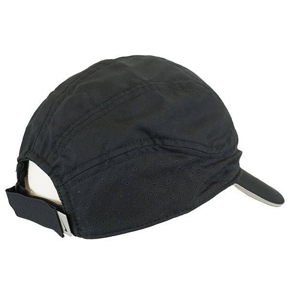 【ネコポス送料無料】 ナイキ ランニングキャップ NIKE Dri-FIT ADV フライ リフレクティブ キャップ FB5681-010 ...