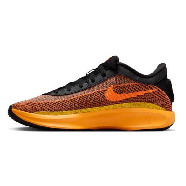 NIKE ナイキ バスケットボールシューズ G.T. ハッスル アカデミー EP Hustle Academy FJ7808-005 ...