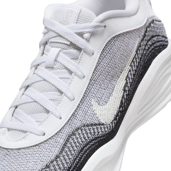 ナイキ NIKE メンズ バスケットボールシューズ G.T. ハッスル アカデミー EP FJ7808-100 バッシュ バスケット バスケ ...