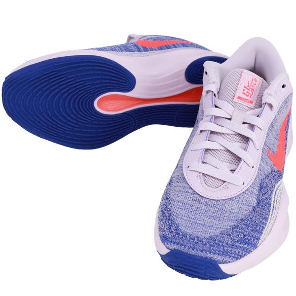NIKE（ナイキ） メンズ バスケットボールシューズ G.T. ハッスル アカデミー EP G.T. Hustle Academy EP ...