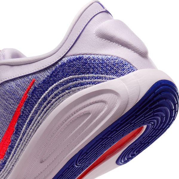 NIKE ナイキ メンズ バスケットボールシューズ G.T. ハッスル アカデミー EP Hustle Academy FJ7808-500 ...