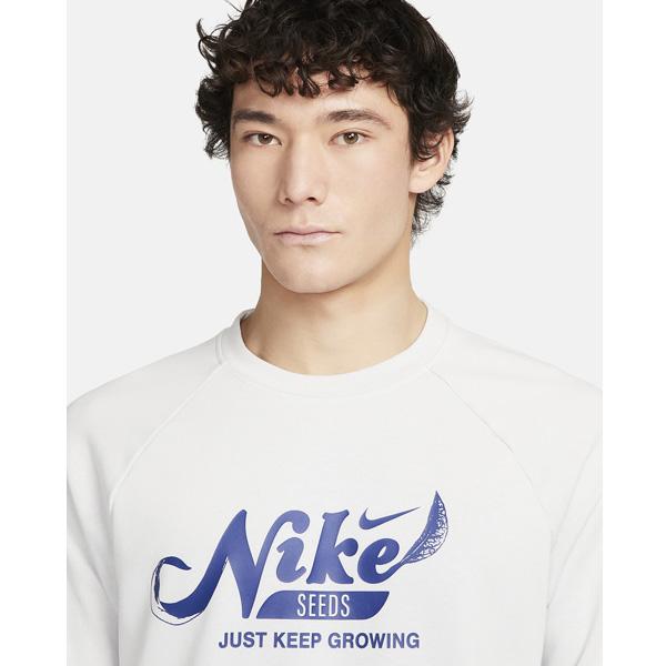 NIKE ナイキ メンズ トレーニングウェア トップス S NEW SP24 スウェット FN3290-025 : フタバスポーツアスリート店 - 通販 - Yahoo!ショッピング