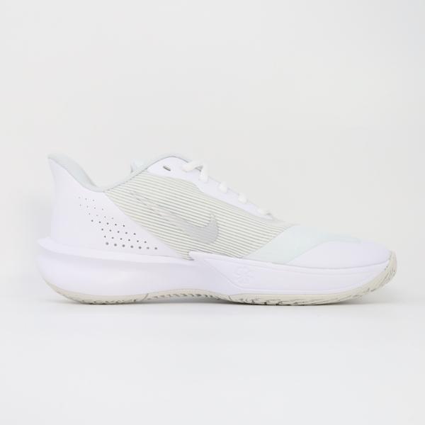 NIKE ナイキ メンズ バスケットボール シューズ プレシジョン 7 FN4322-100 : フタバスポーツアスリート店 - 通販 - Yahoo!ショッピング