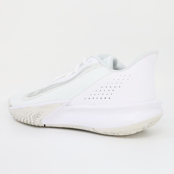 NIKE ナイキ メンズ バスケットボール シューズ プレシジョン 7 FN4322-100 : フタバスポーツアスリート店 - 通販 - Yahoo!ショッピング