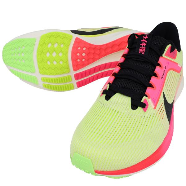 NIKE ナイキ メンズ ロード ランニングシューズ ZOOM PEGASUS 40 ペガサス プレミアム "EKIDEN" FQ8111 ...