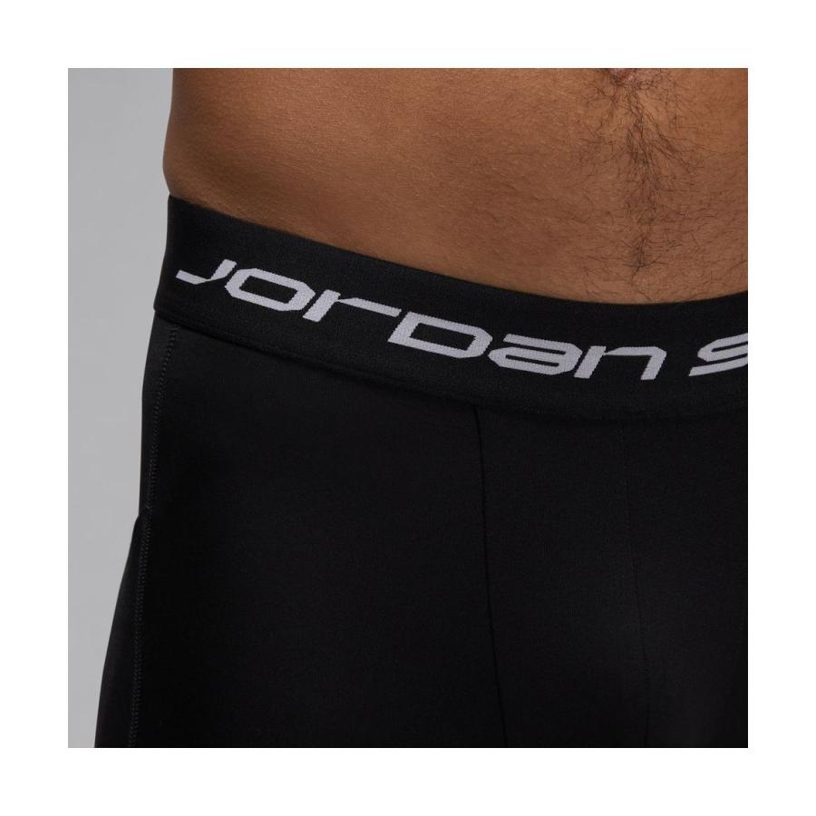 NIKE 【ネコポス送料無料】ジョーダン JORDAN メンズ レディース バスケットボール インナー ハーフタイツ DF Sウーブンショート ...