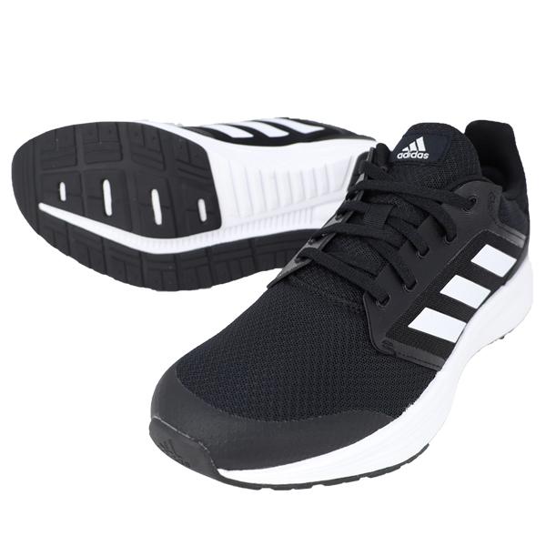 adidas アディダス ランニングシューズ ギャラクシー 5 M GALAXY ランニング ジョギング マラソン 普段履き 通学 通勤 ...