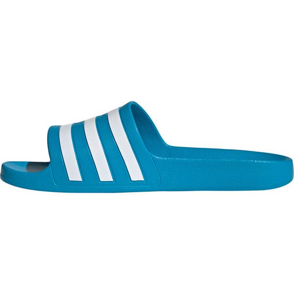 adidas アディダス サンダル アディレッタ ADILETTE AQUA FY8047 スポーツサンダル シャワーサンダル : フタバ ...