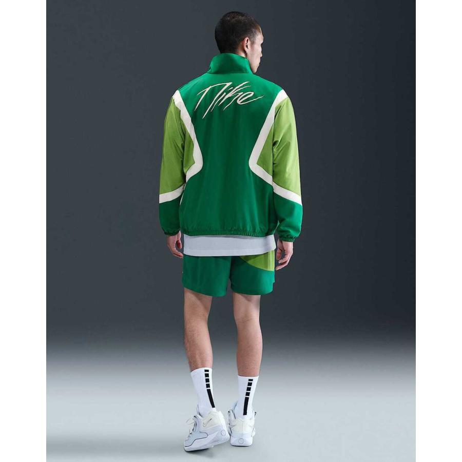 NIKE（ナイキ） メンズ ウーブン バスケットボールジャケット アイコン