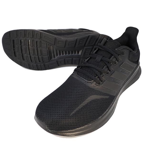 adidas ファルコンラン アディダス FALCONRUN M G28970 メンズ ランニングシューズ スニーカー ジョギング 通勤 通学 ...