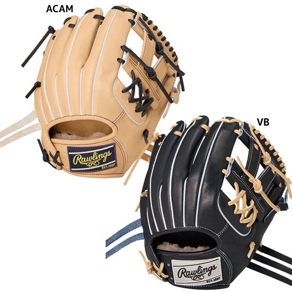 Rawlings（ローリングス） 野球 硬式グラブ HOHプレミアム HOH PREMIUM