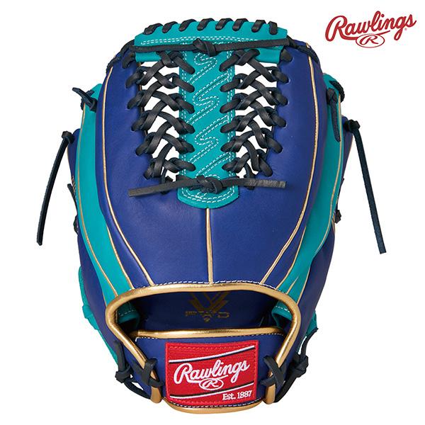 SPALDING RAWLINGS ローリングス 野球 グローブ グラブ 軟式 HYPER TECH COLOR SYNC 両手用 サイズ12 GR5HTCALR : フタバスポーツアスリート ...