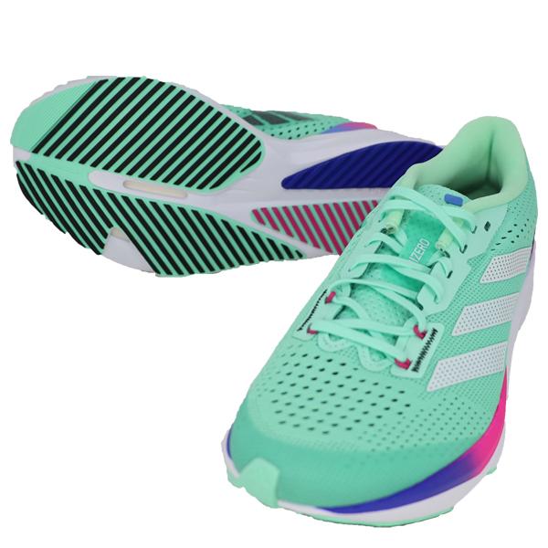 adidas（アディダス） アディゼロ SL W レディース ランニングシューズ adidas ADIZERO SL W スピード 軽量 ...