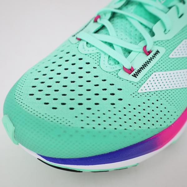 adidas（アディダス） アディゼロ SL W レディース ランニングシューズ adidas ADIZERO SL W スピード 軽量 ...