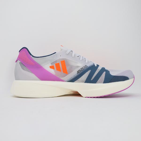 adidas アディダス ランニングシューズ アディゼロ タクミ セン 8 ADIZERO TAKUMI SEN メンズ トレーニング ...