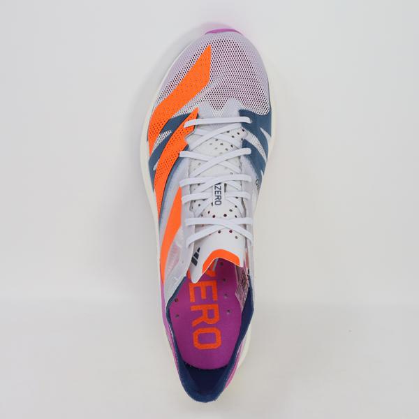 adidas アディダス ランニングシューズ アディゼロ タクミ セン 8 ADIZERO TAKUMI SEN メンズ トレーニング ...