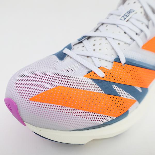 adidas アディダス ランニングシューズ アディゼロ タクミ セン 8 ADIZERO TAKUMI SEN メンズ トレーニング ...