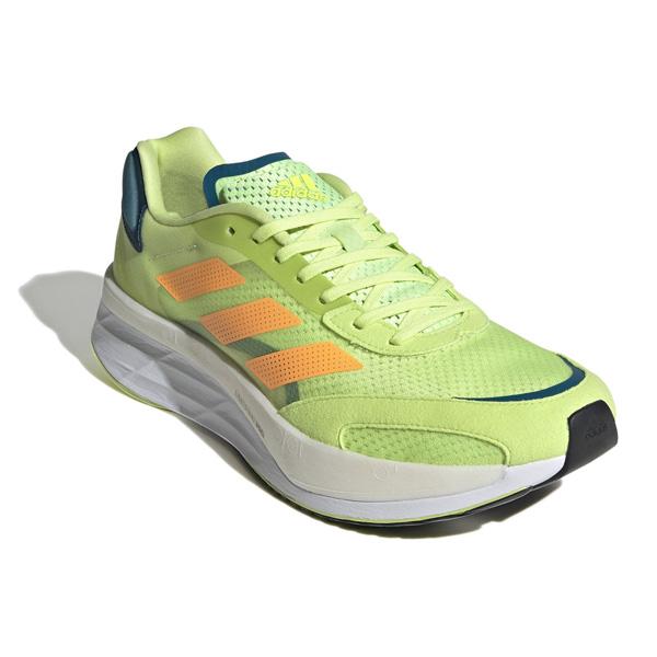 アディゼロボストン10 ランニングシューズ メンズ ADIZERO BOSTON 10 M アディダス adidas メンズ トレーニング ...