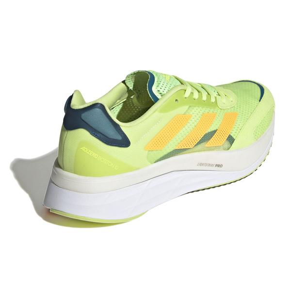 アディゼロボストン10 ランニングシューズ メンズ ADIZERO BOSTON 10 M アディダス adidas メンズ トレーニング ...