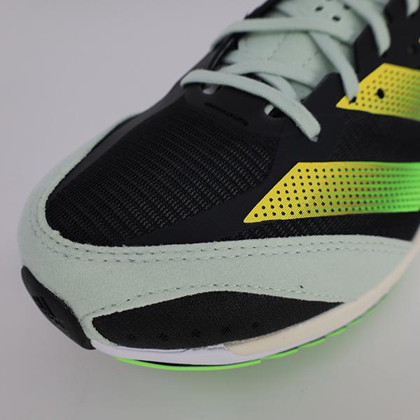 adidas アディダス ランニングシューズ アディゼロ ジャパン 7 ADIZERO JAPAN M マラソン ジョギング 陸上 ...