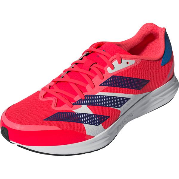 adidas アディゼロrc4 ランニングシューズ メンズ ADIZERO RC 4 アディダス マラソン ジョギング トレーニング 練習 ...