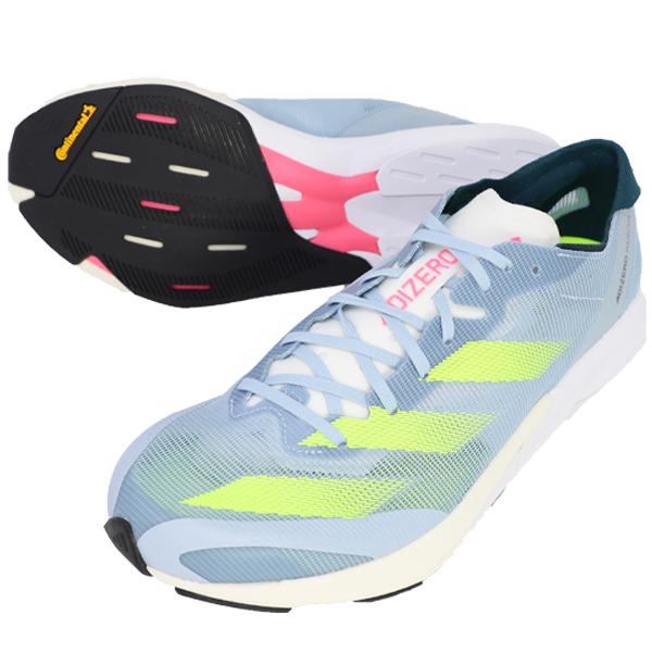 アディダス adidas ランニングシューズ アディゼロ ジャパン 8 ADIZERO JAPAN 8 M ランニング ジョギング マラソン ...