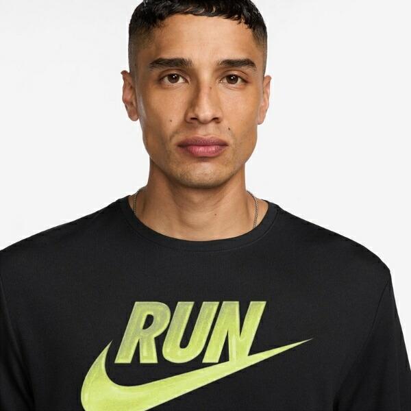 NIKE（ナイキ） 【ネコポス送料無料】NIKE ランニング Tシャツ 半袖 メンズ エナジー マイラー HJ3565 ENERGY ...