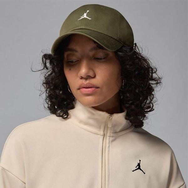 ナイキ NIKE ジョーダン JORDAN スポーツ キャップ ジョーダン クラブ HQ1963-222 帽子 : hq1963-222 : フタバスポーツアスリート店 - 通販 ...