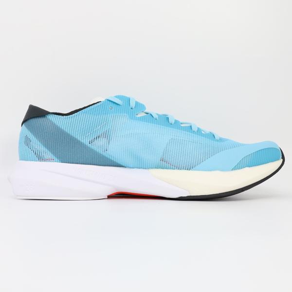 adidas アディダス レディース ランニングシューズL ADIZERO JAPAN 8 マラソン ジョギング HQ4656 : フタバ ...