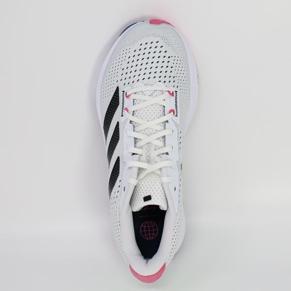 adidas アディダス レディース ランニングシューズ アディゼロ SL W ADUZERO ジョギング ランニング マラソン ラントレ ...