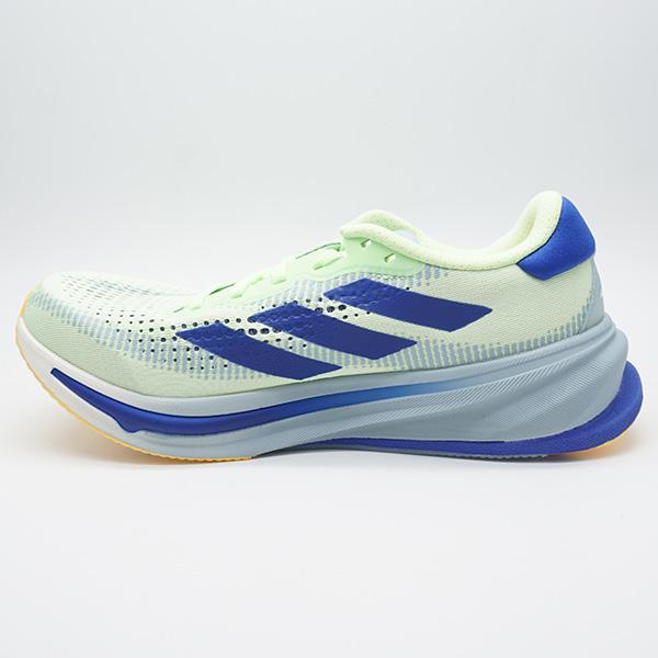 adidas スーパーノヴァ ライズ アディダス ID2779 グリーンスパーク ランニングシューズ : フタバスポーツアスリート店 - 通販 ...