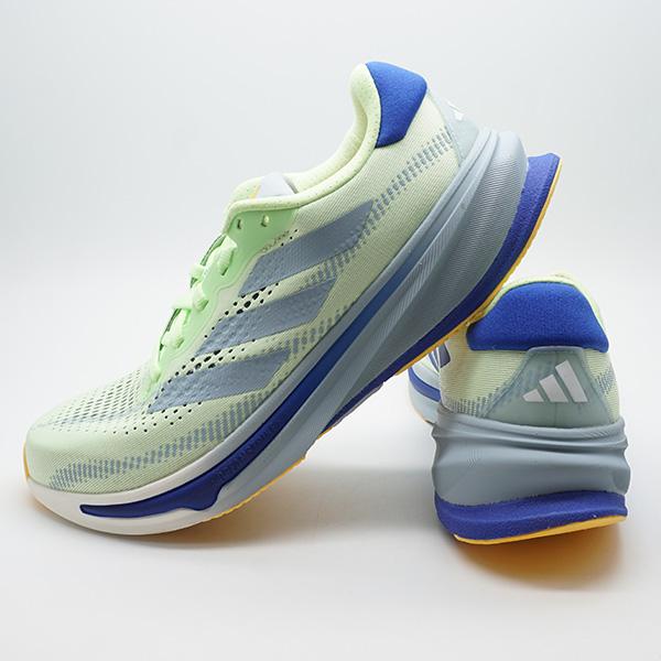 adidas スーパーノヴァ ライズ アディダス ID2779 グリーンスパーク ランニングシューズ : フタバスポーツアスリート店 - 通販 ...