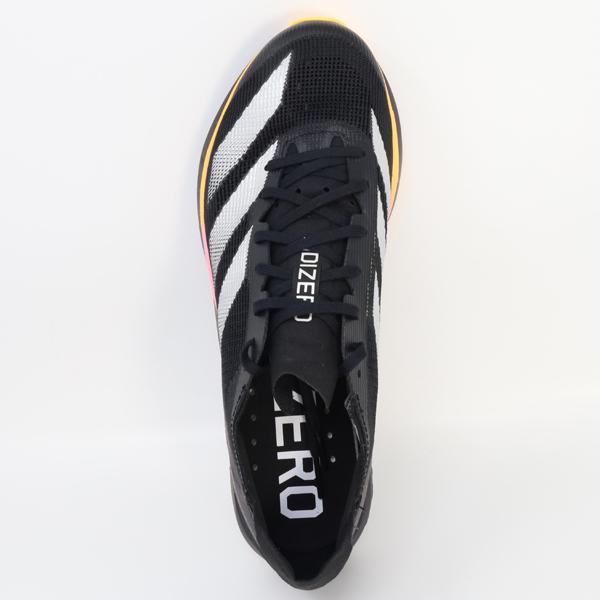 adidas アディダス メンズ ランニングシューズ ADIZERO TAKUMI SEN10 ID2793 マラソン ジョギング コア ...