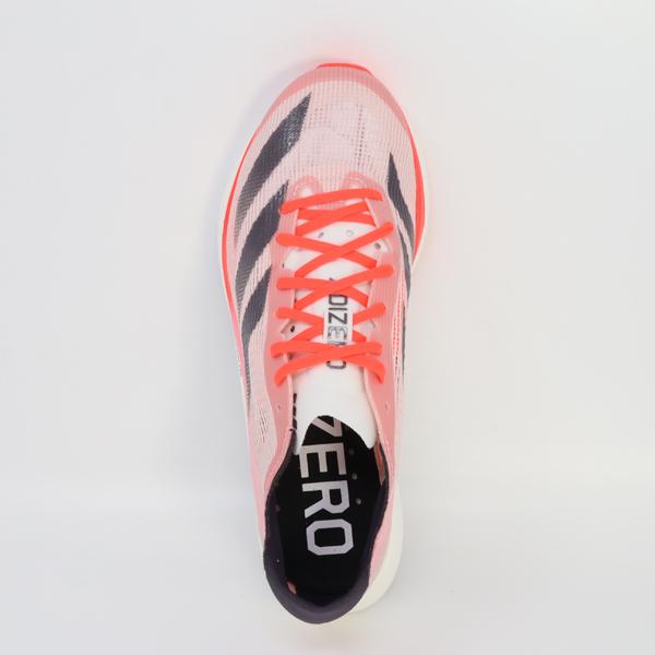 アディダス adidas レディース ランニングシューズ ADIZERO TAKUMI SEN10 ID3629 マラソン ジョギング ピンク ...