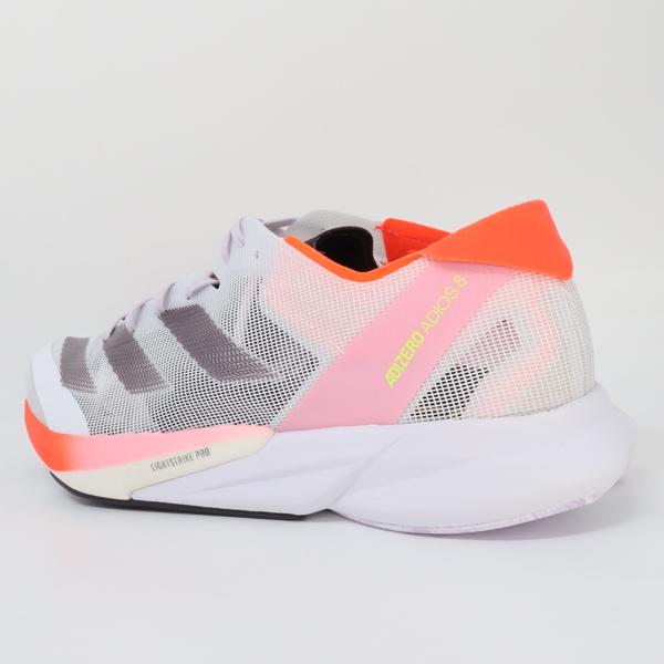 adidas アディダス メンズ ランニングシューズ アディゼロジャパン8 ADIZERO JAPAN 8 M ID3630 マラソン ...