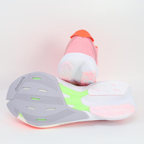 adidas（アディダス） レディース ランニングシューズ アディゼロ ジャパン 8 W ADIZERO JAPAN 8 W ID3632 ...