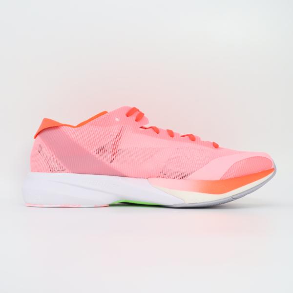 adidas アディダス レディース ランニングシューズ アディゼロ ジャパン 8 W ADIZERO JAPAN ID3632 : フタバ ...