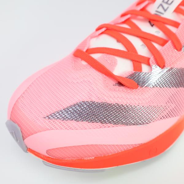 adidas（アディダス） レディース ランニングシューズ アディゼロ ジャパン 8 W ADIZERO JAPAN 8 W ID3632 ...