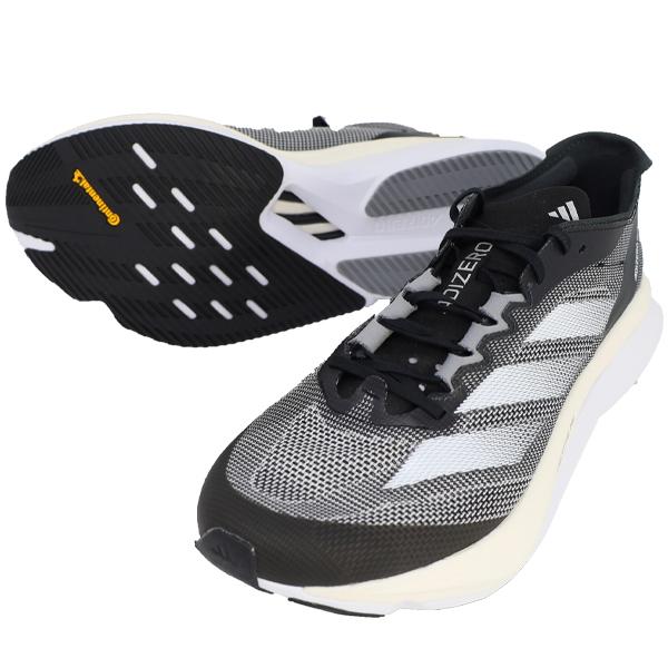 adidas アディダス メンズ ランニングシューズ アディゼロ ボストン ADIZERO BOSTON 12 ジョギング ランニング ...