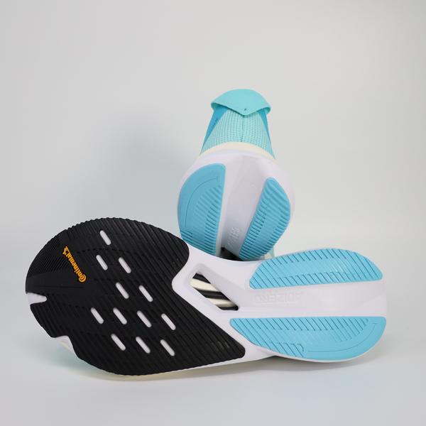 adidas アディダス メンズ レディース ランニングシューズ アディゼロ ボストン 12 ADIZERO BOSTON ジョギング ...