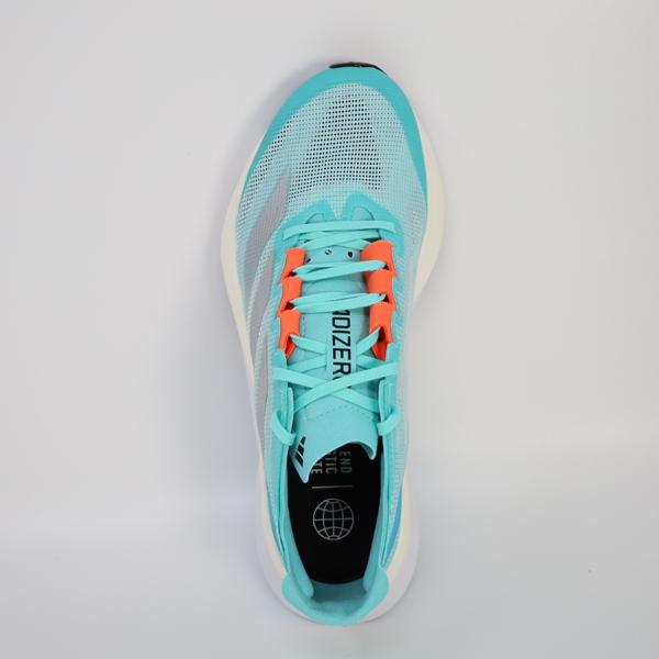 adidas アディダス メンズ レディース ランニングシューズ アディゼロ ボストン 12 ADIZERO BOSTON ジョギング ...