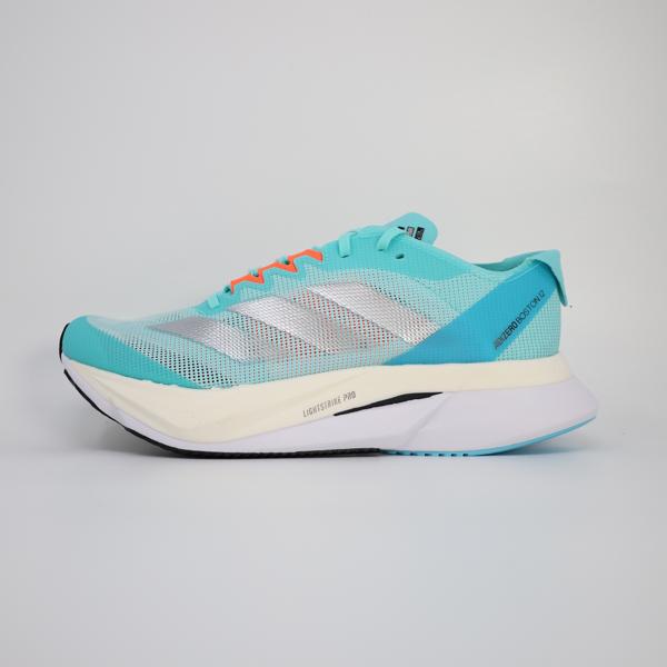 adidas アディダス メンズ レディース ランニングシューズ アディゼロ ボストン 12 ADIZERO BOSTON ジョギング ...