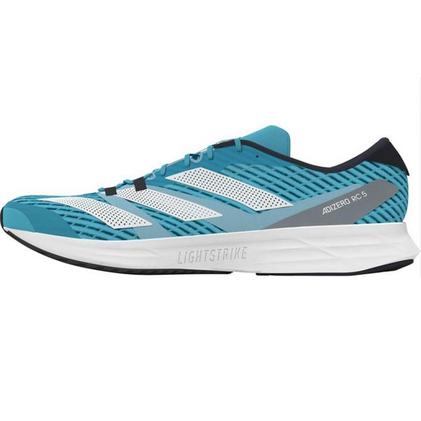 【予約販売】アディゼロ RC5メンズ レディース ランニングシューズ アディダス adidas ADIZERO RC 5 男女兼用 ランシュー ...