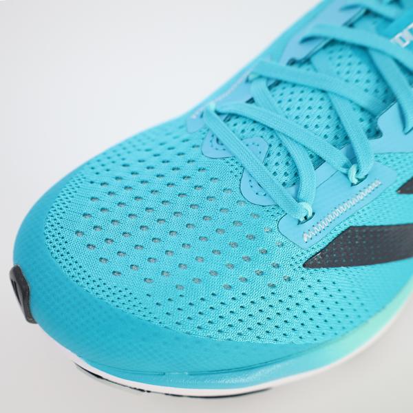 アディゼロ SL メンズ ランニングシューズ アディダス adidas ADIZERO SL 軽量 クッション性 レース マラソン ランシュー ...