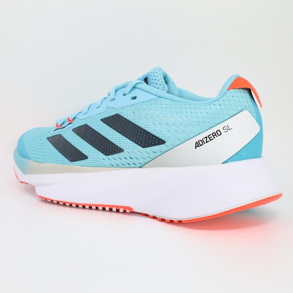 adidas アディダス レディース ランニングシューズL ADIZERO SL マラソン ジョギング ID6933 : フタバスポーツ ...
